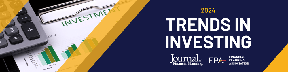 2024 Trends in Investing